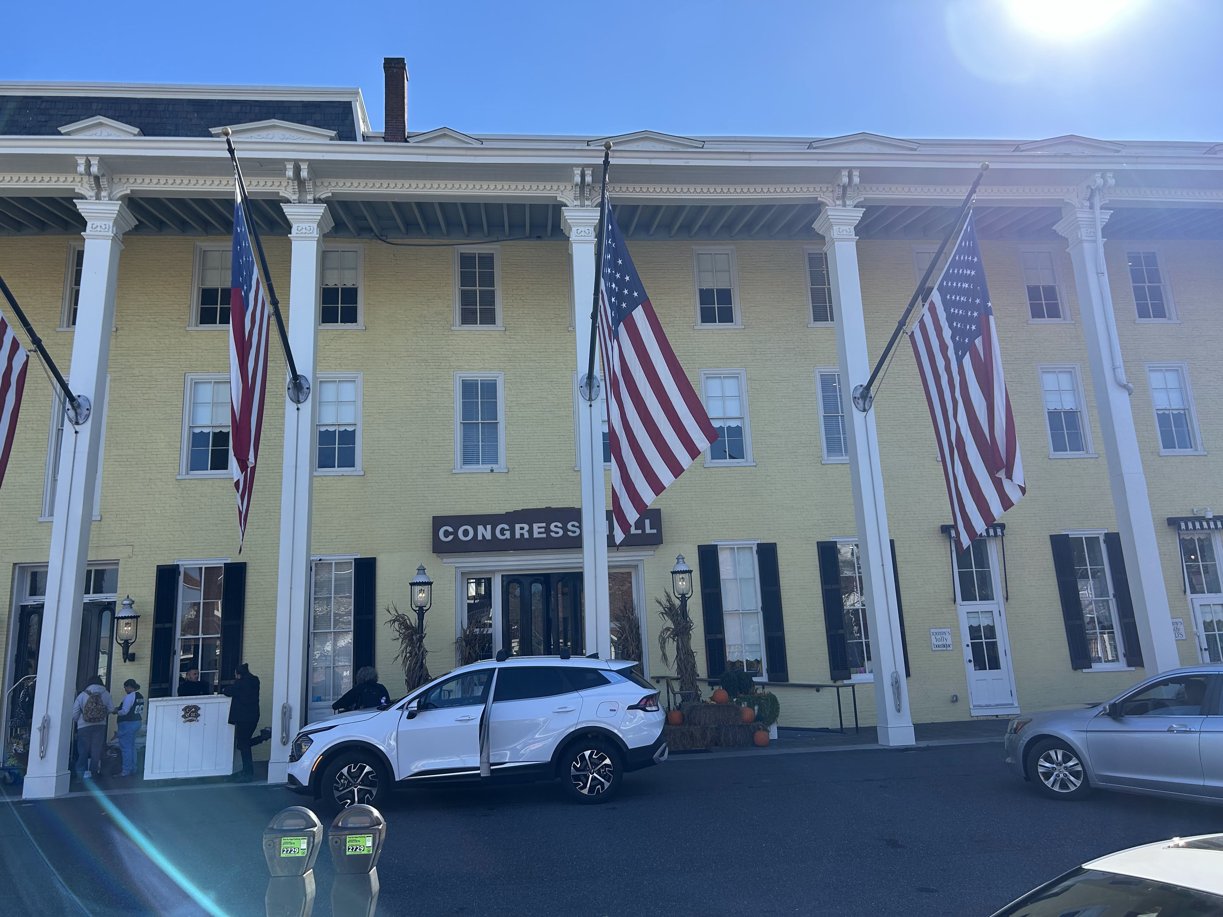 Cape May Fun! – An "Iconic" Family Adventure